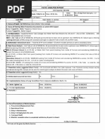 Welfare Facilities - Checklist | PDF