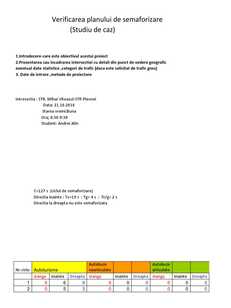 Andrei Alin Ioan - 2 | PDF