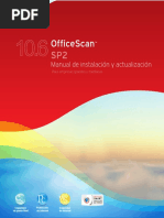 Guía de Instalación EasyMP Network Projection | PDF | Informática