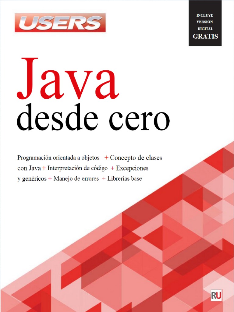Java para Dummies PDF | PDF