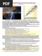 Caat Idea | PDF | Sampling (Statistics) | Microsoft Access