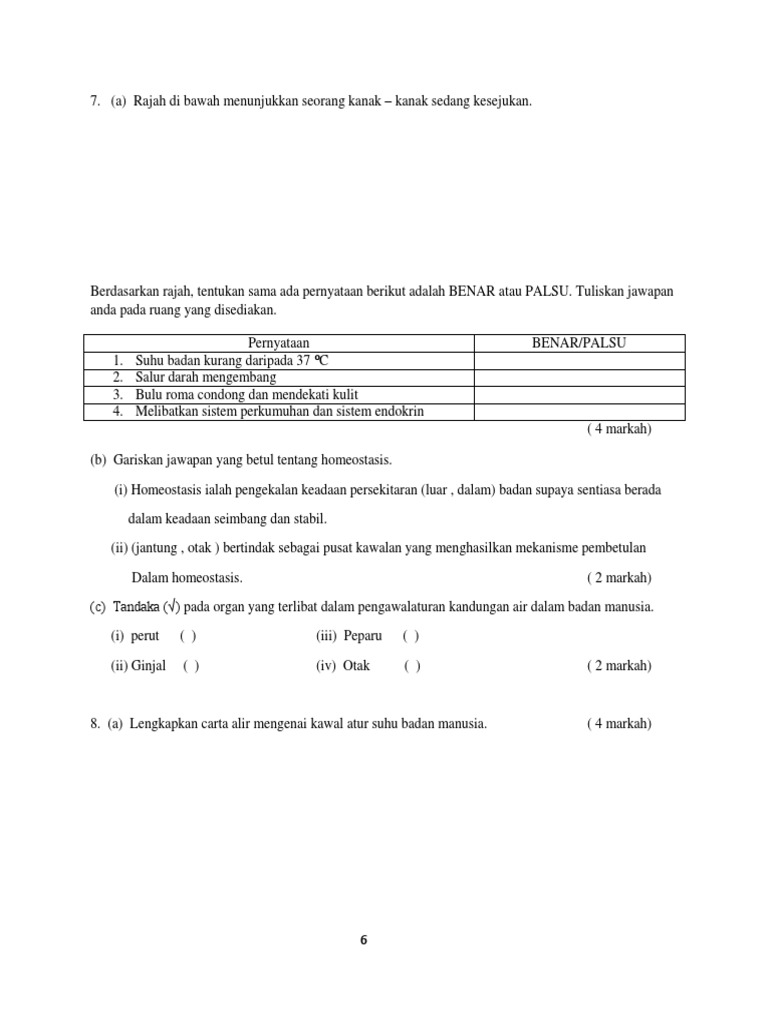 Ujian 1 Pdf