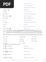 E.4 Leg Support Calculation | PDF | Buckling | Bending