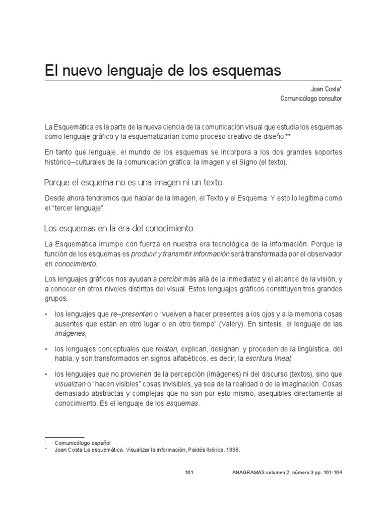 Esquemas PDF | PDF | Imagen | Percepción