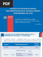 Modelo RNR | PDF | Comportamiento | Psiquiatría
