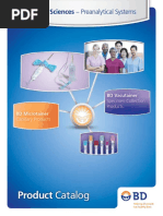 Vacutainer Order of Draw | PDF