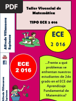 Compilado Ece 2do Grado Lectura 2022 | PDF | Patata | Depredación