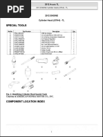 Fossil Watch Instructions - English | PDF | Watch | Timer