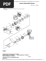 Navistar DT466 and 530E engine | PDF | Vehicles | Engines