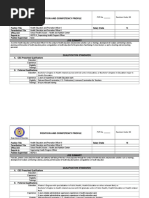 Plotting Immunisation Monitoring Chart | PDF | Immunology | Global Health