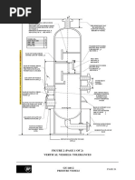 Dimensional Tolerances Based On API 650 | PDF | Engineering Tolerance ...