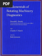 Mobius Vibration Training Quick Reference | PDF