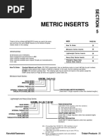 6g/6H Thread Tolerance Overview | PDF | Engineering Tolerance | Screw