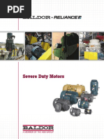 Carboline Color Code