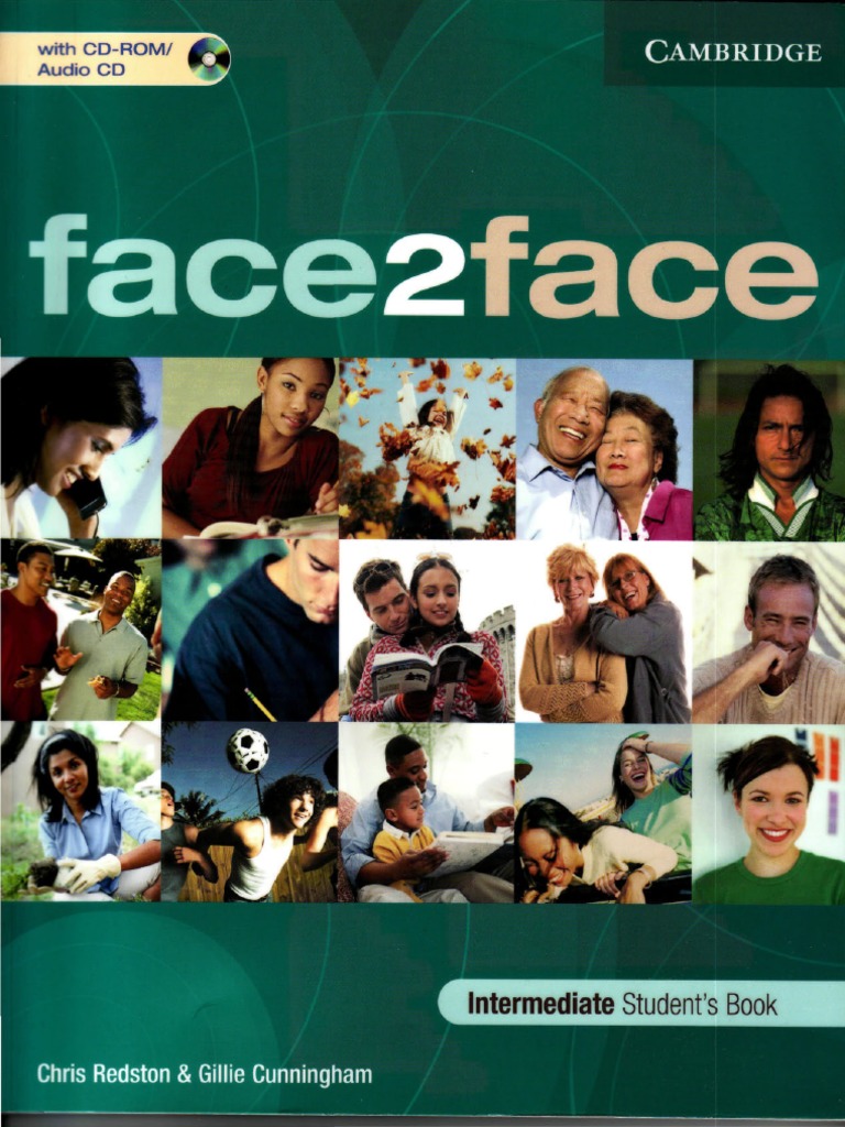 Face To Face Intermediate Student's | PDF