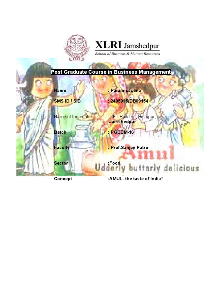 DB09154 Sales Assignment Project in PBM | PDF | Marketing | Business Economics