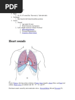 Abnormal Arterial Line Waveforms - Deranged Physiology | PDF | Blood ...