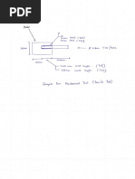Method Statement for Mackintosh Probe Test | PDF | Specification ...