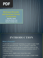 Salt Analysis - 1 NH4Cl | PDF | Ammonium | Salt (Chemistry)