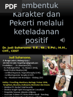Rangkuman Kelas 5 MTK (Bab 7 Ciri Bangun Datar) | PDF