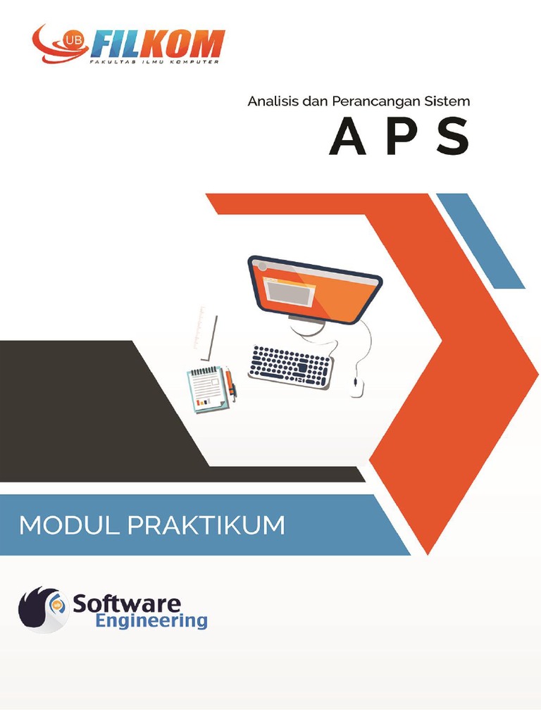 Modul Praktikum APS 2017 | PDF