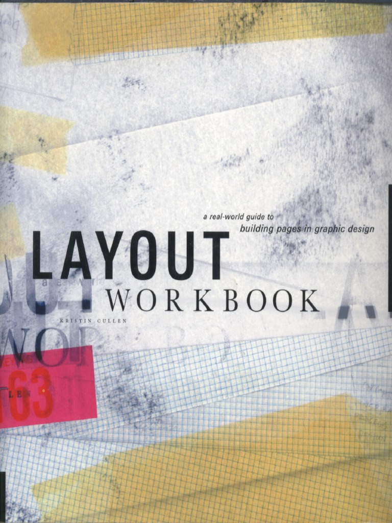 Layout Workbook Kristin Cullen PDF | PDF