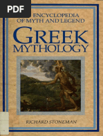 Edith Hamilton's Mythology | PDF