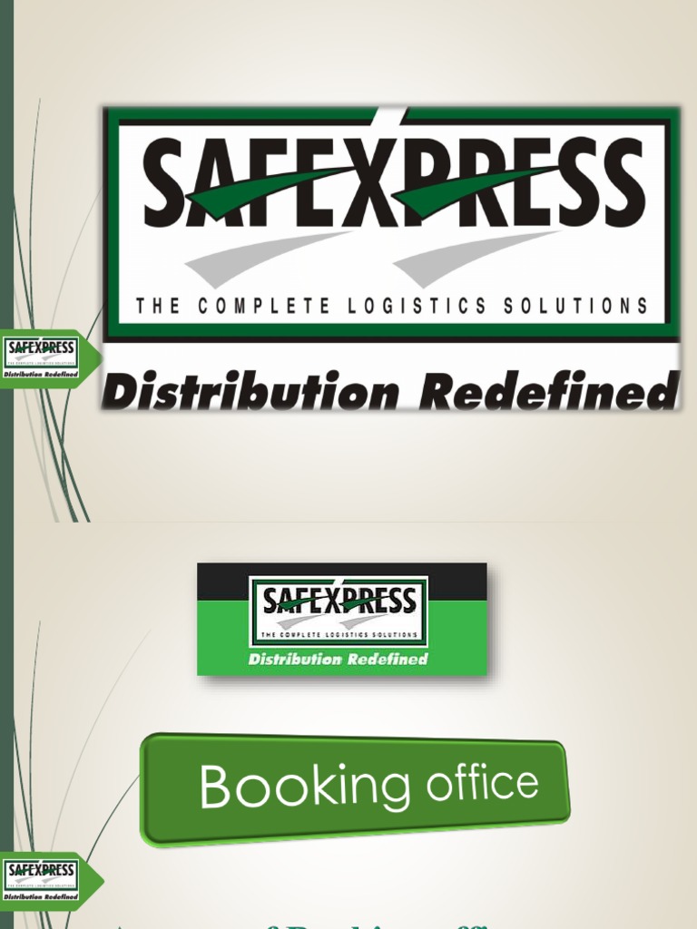 Safexpress Invoice Download Guide | PDF | Invoice | Industries