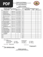 Css NC II Reviewer (Possible Questions and Answers) | PDF | Booting | Bios