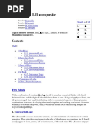 Global 5 Personality Type Overview | PDF | Emotions | Anxiety