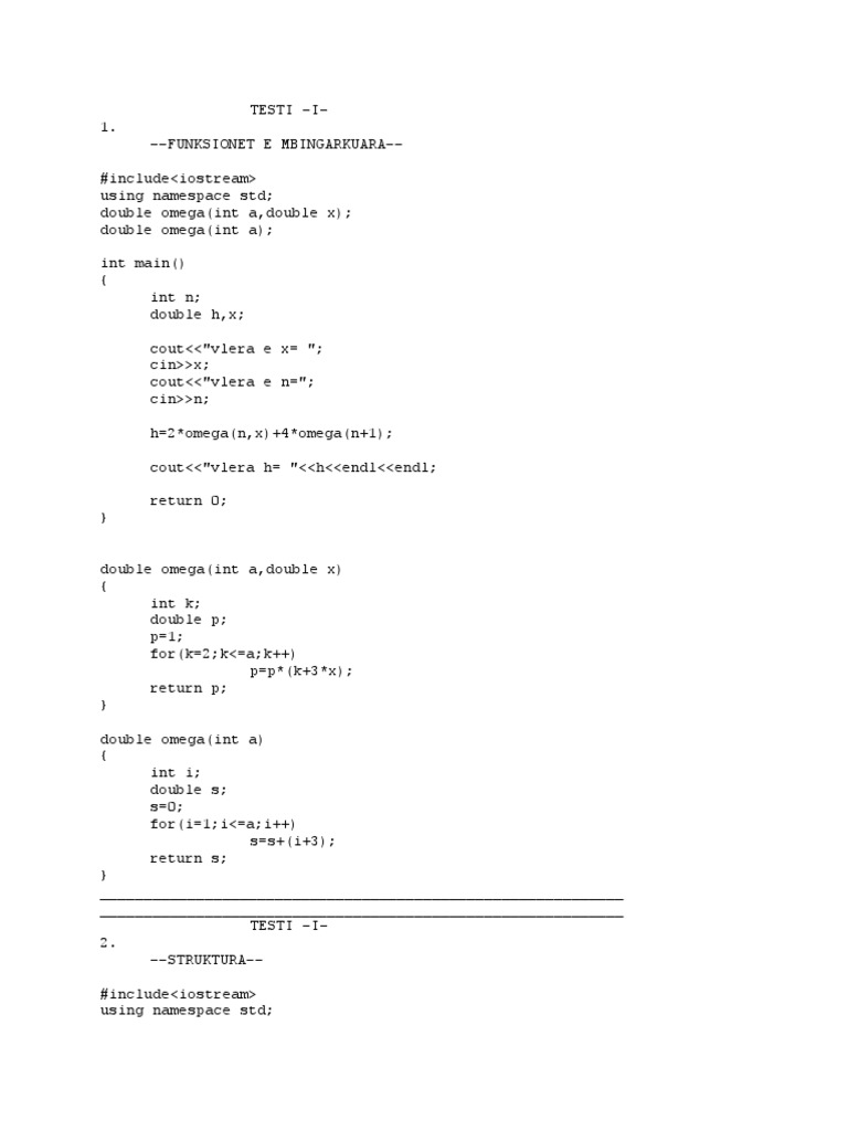 Algoritme - Afate Te Zgjidhura PDF | PDF