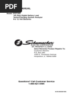 Dealer Battery Claim Form | PDF