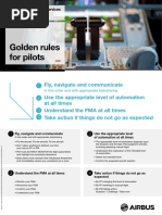 Pilot/Captain Announcements: Speech To Passengers | PDF | Air Traffic ...