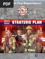 Fire Department Training Schedule Template | PDF | Firefighter ...