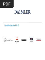 Dd15 Sensor Location | PDF