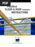 Standard Hia Specification | PDF