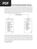 Stratified Random Sampling | PDF