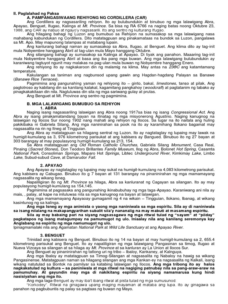 Saliksik 1 | PDF