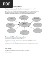Nozzle Orientation Drawing | PDF | Pipe (Fluid Conveyance) | Valve