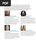 Destierro Is A Principal, Correctional and Divisible Penalty | PDF ...