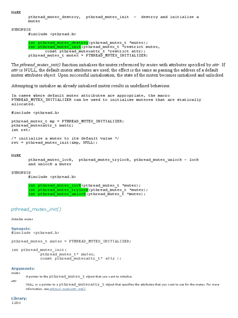 Ud923 Birrell Paper | PDF | Concurrent Computing | Software Engineering