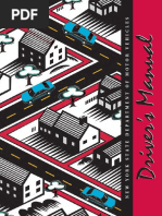 Alberta Drivers Handbook | PDF