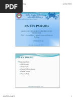 Kaliti Roof EGA and LTZ Manual | PDF | Building Engineering | Materials