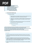 Contoh RKS Pelaksanaan Pekerjaan Konstruksi Gedung | PDF | Griya ...