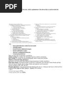 Understanding KCO in Lung Function Tests | PDF | Lung | Chronic ...