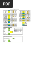 Tank Coil Design Calculations | PDF | Thermal Insulation | Steam