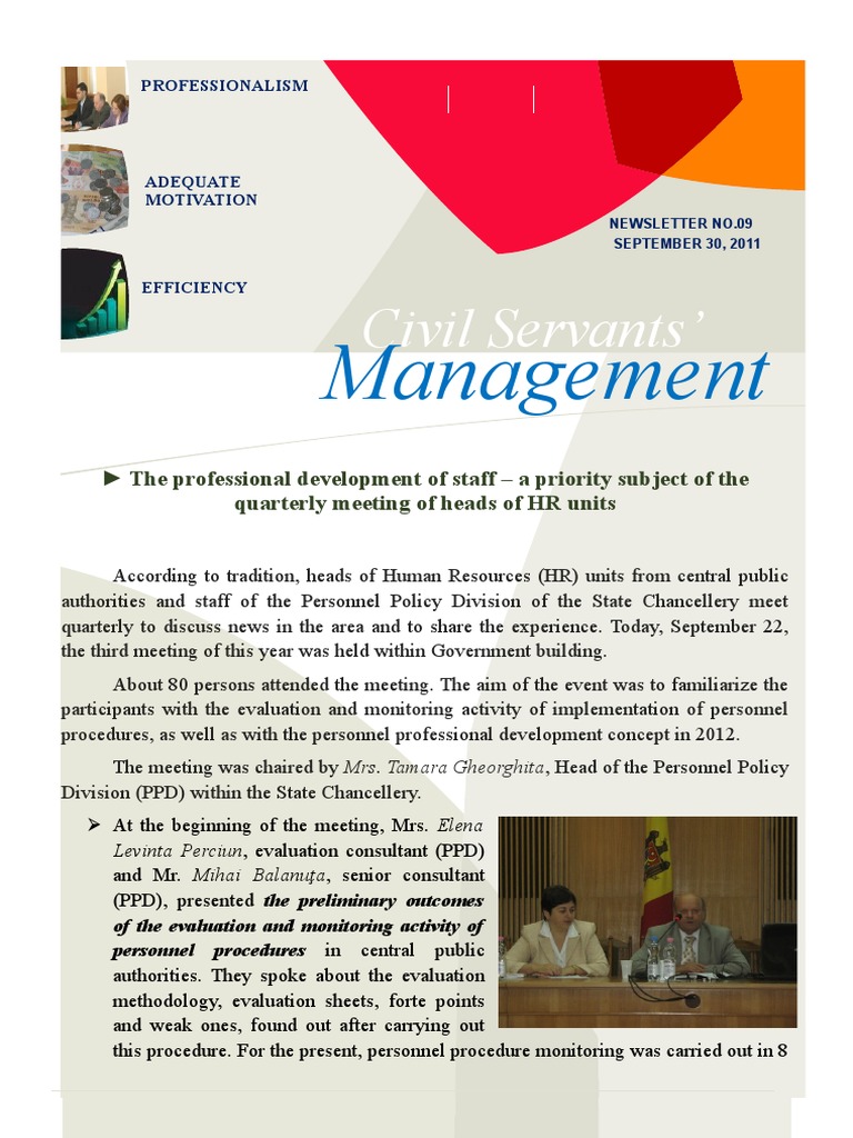 Management | PDF