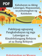 21 - Rehiyon VII - Gitnang Visayas | PDF