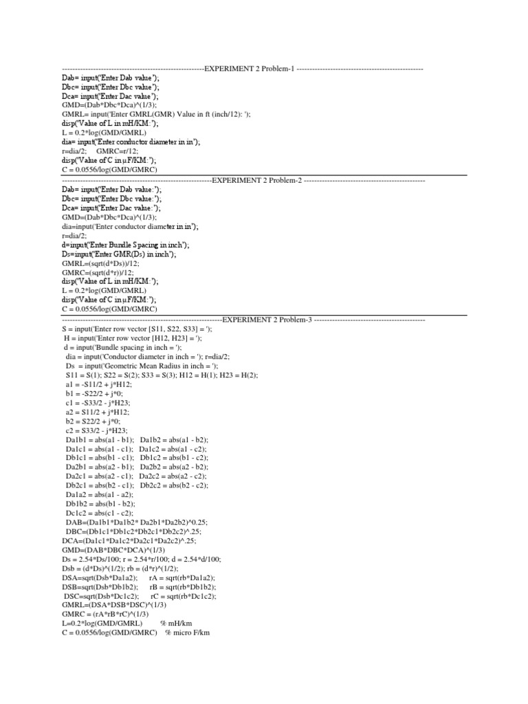 PSS Lab Manual | PDF | Electronics | Electronic Engineering