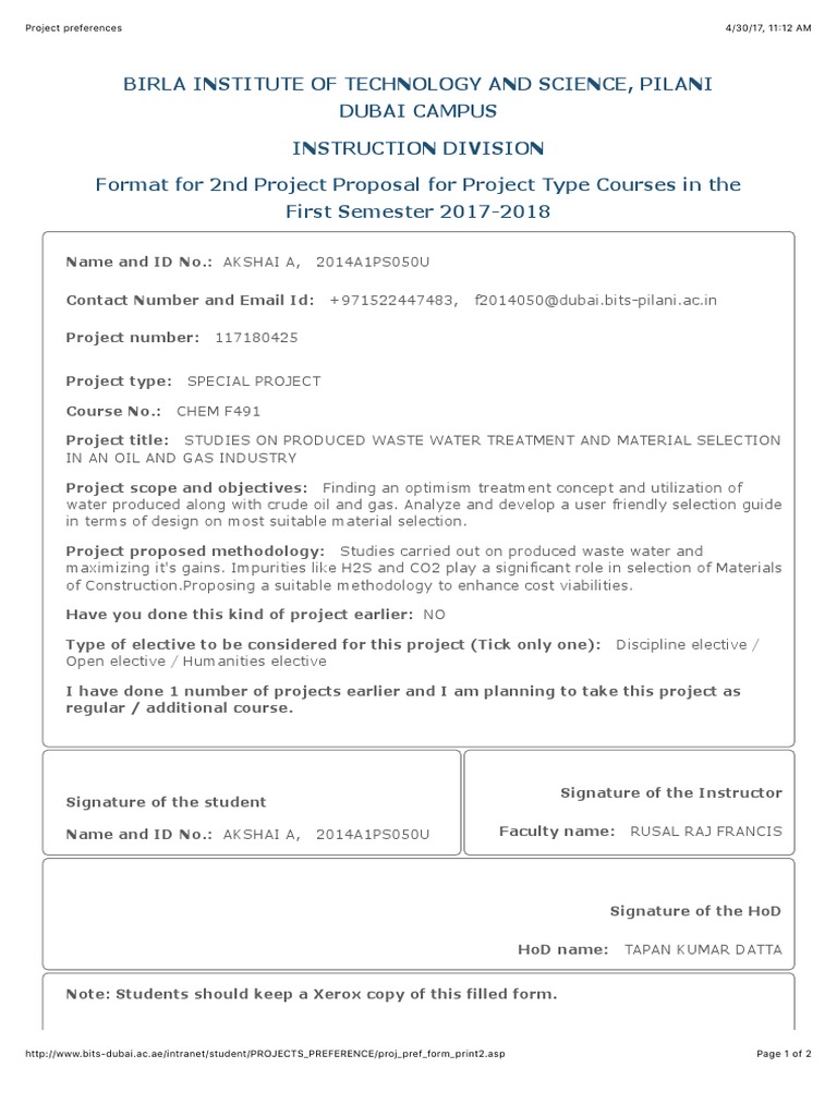 Project RRF PDF | PDF